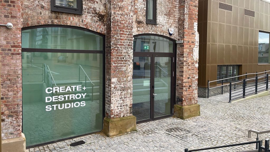 LOOKING BACK AT A LANDMARK YEAR AT SUGAR HOUSE ISLAND - Sugarhouse Island